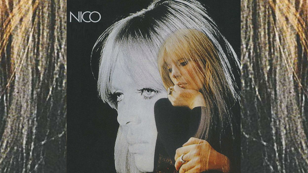 Ladies in Rock : Nico, égérie 'Icon' - RTBF Actus