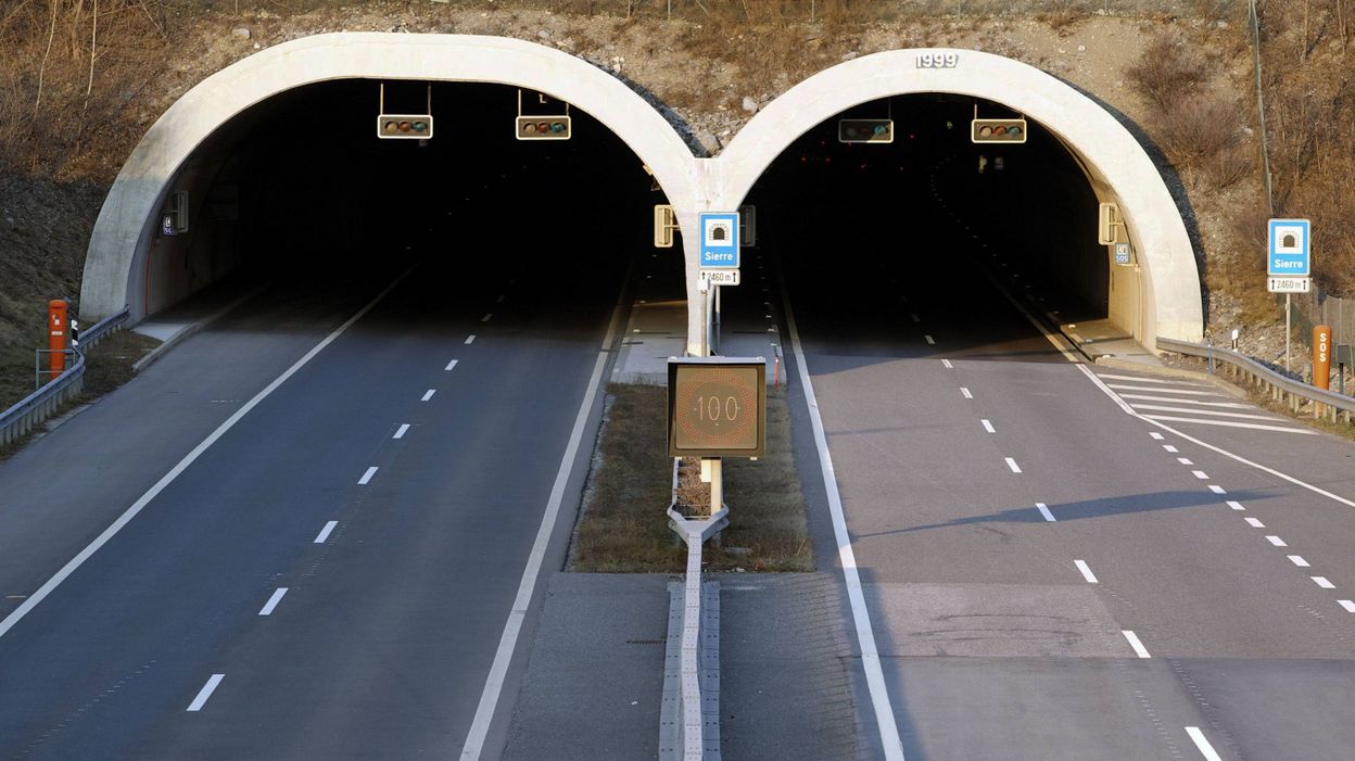 Accident de Sierre : 10 ans plus tard, des parents vivent avec des ...