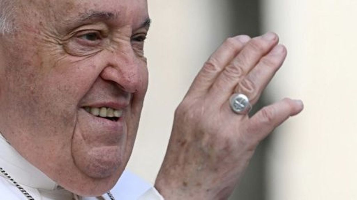 Le pape François en Belgique : parcours et dispositif de sécurité ...
