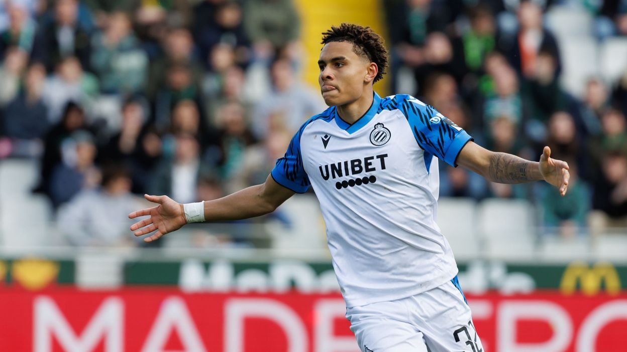 Miron Muslic (ex-Cercle Bruges), exploit monumental contre Liverpool et ...