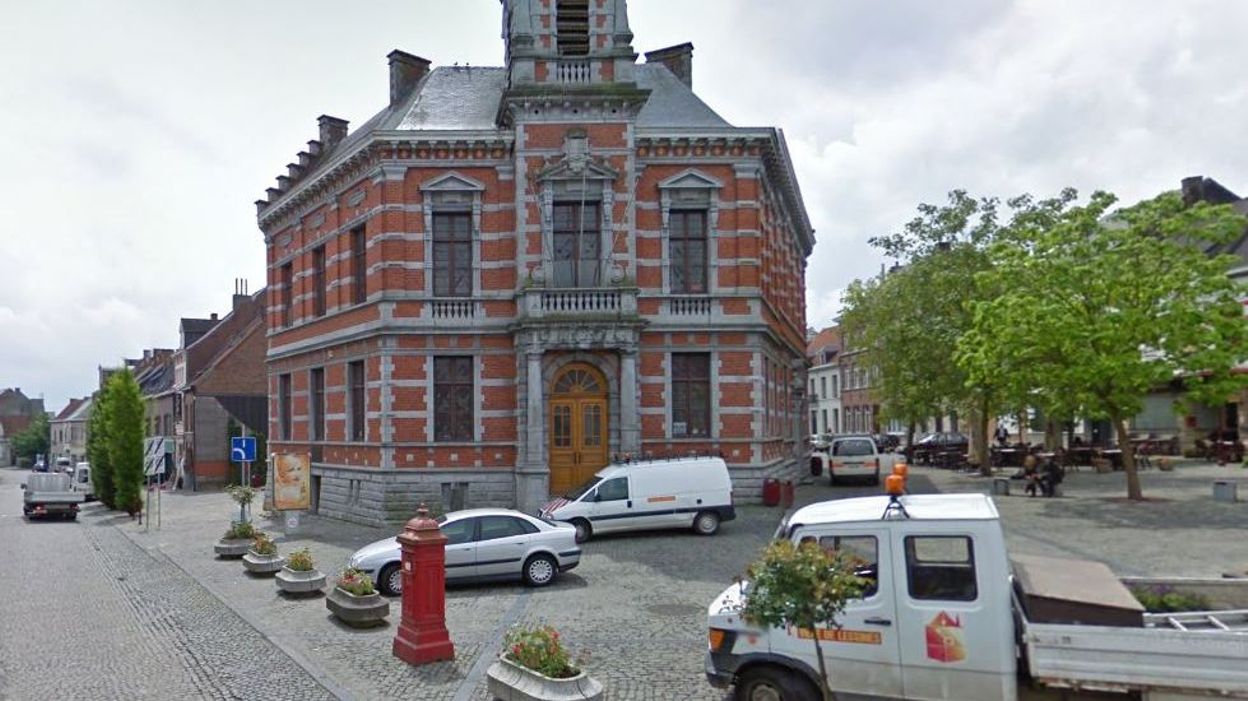 Lessines: premier conseil communal depuis la tentative de 'putsch ...