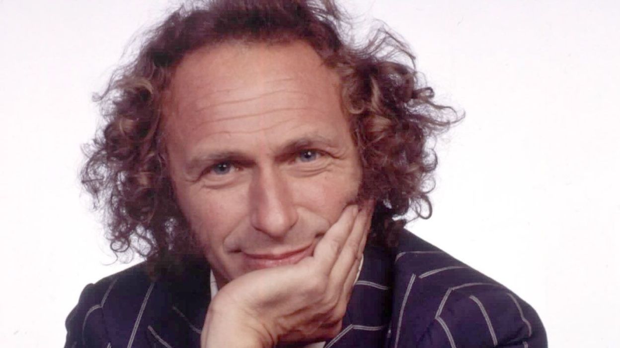 Pierre Richard, le grand blond gaffeur - RTBF Actus