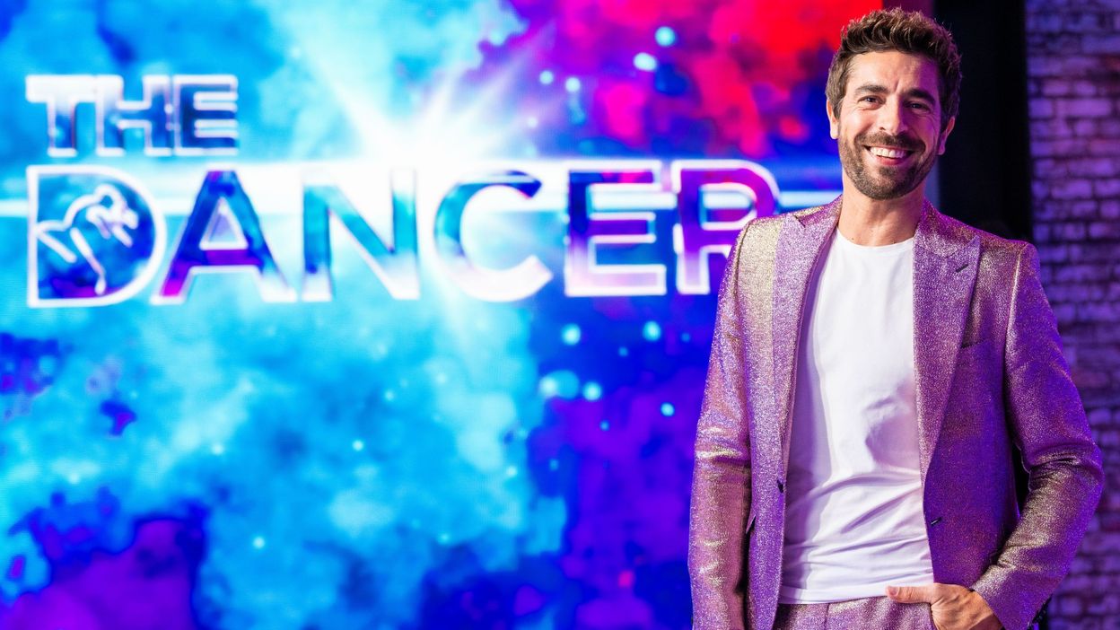 The Dancer : Découvrez l'incroyable destin de notre coach et danseur ...