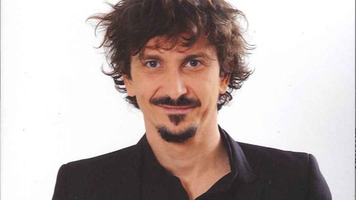 Arnaud Tsamère - l'indispensable interview - RTBF Actus