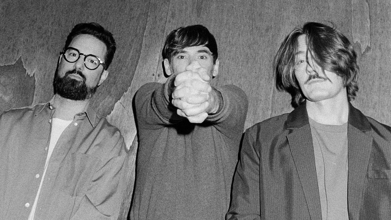 Puggy signe son grand retour avec 'Never Give Up' et s'offre une ...