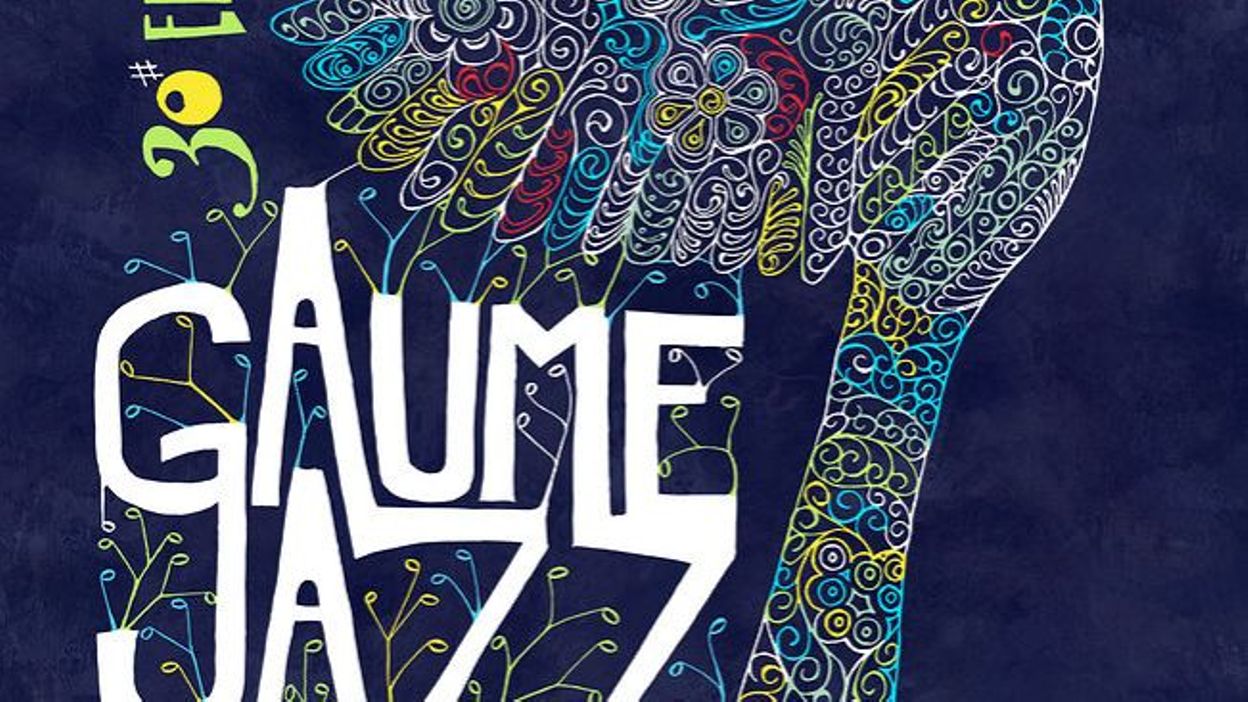 Séquence découverte : Le Gaume Jazz - RTBF Actus