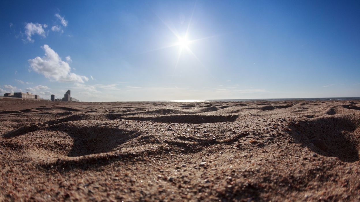 Comment le changement climatique accentue les canicules ? - RTBF Actus