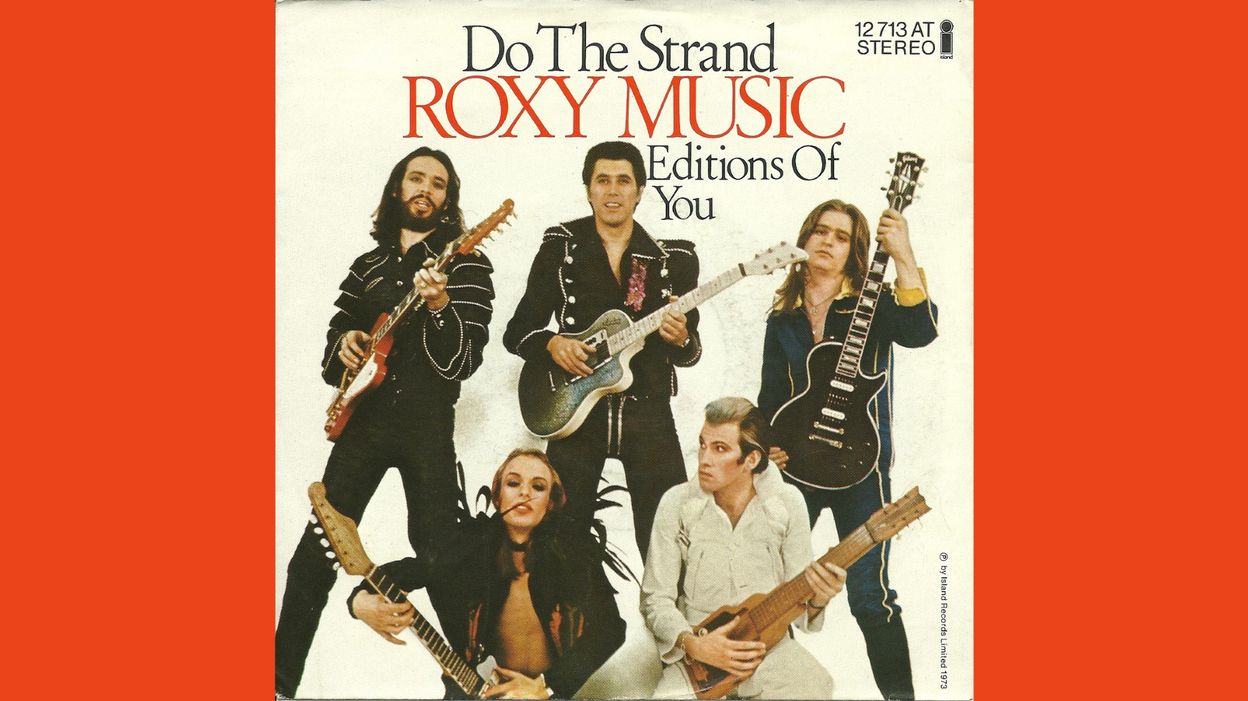 Mort de Yanick Etienne, voix d''Avalon' de Roxy Music - RTBF Actus