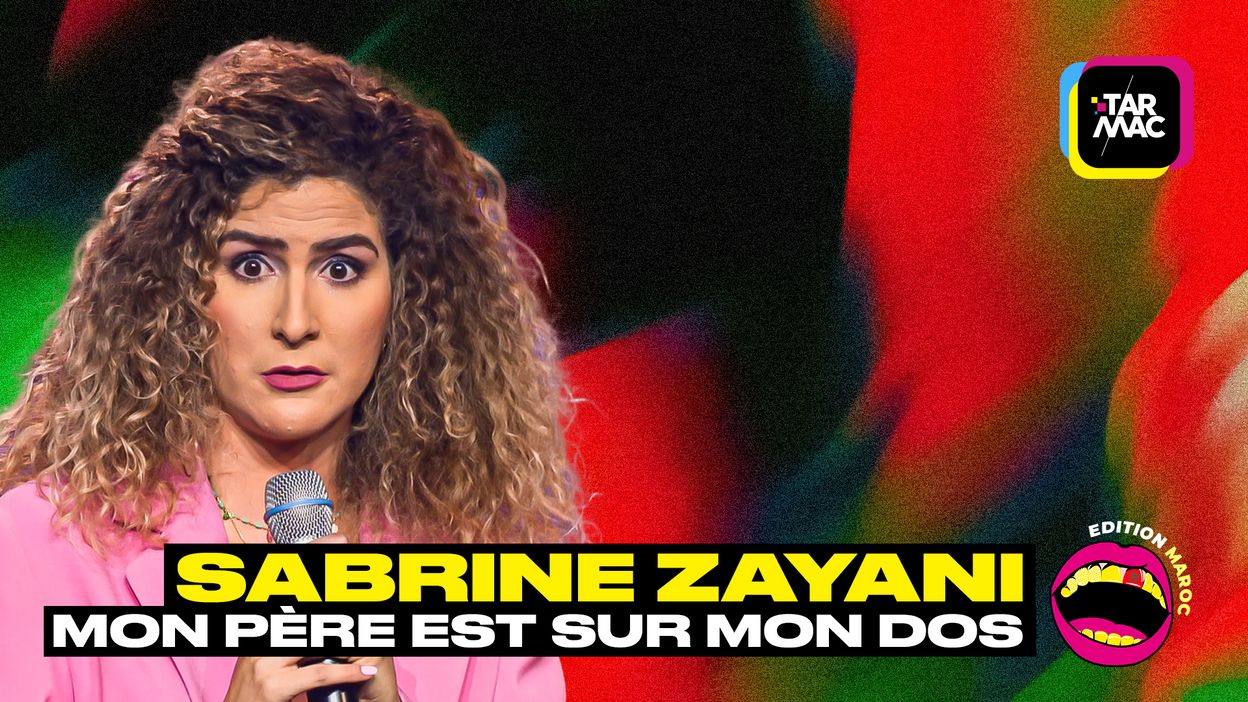 Tarmac Comedy : de son mariage express à son père hyper-stressé ...