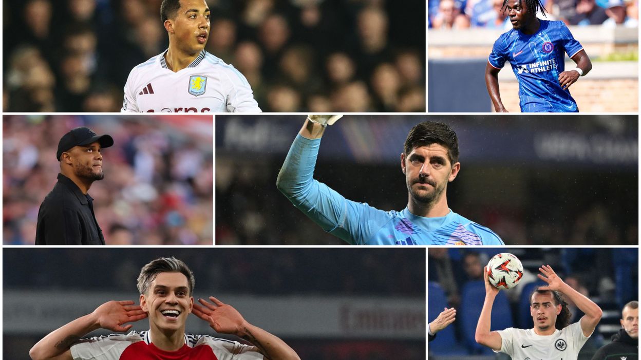 Diables Rouges - RTBF Actus