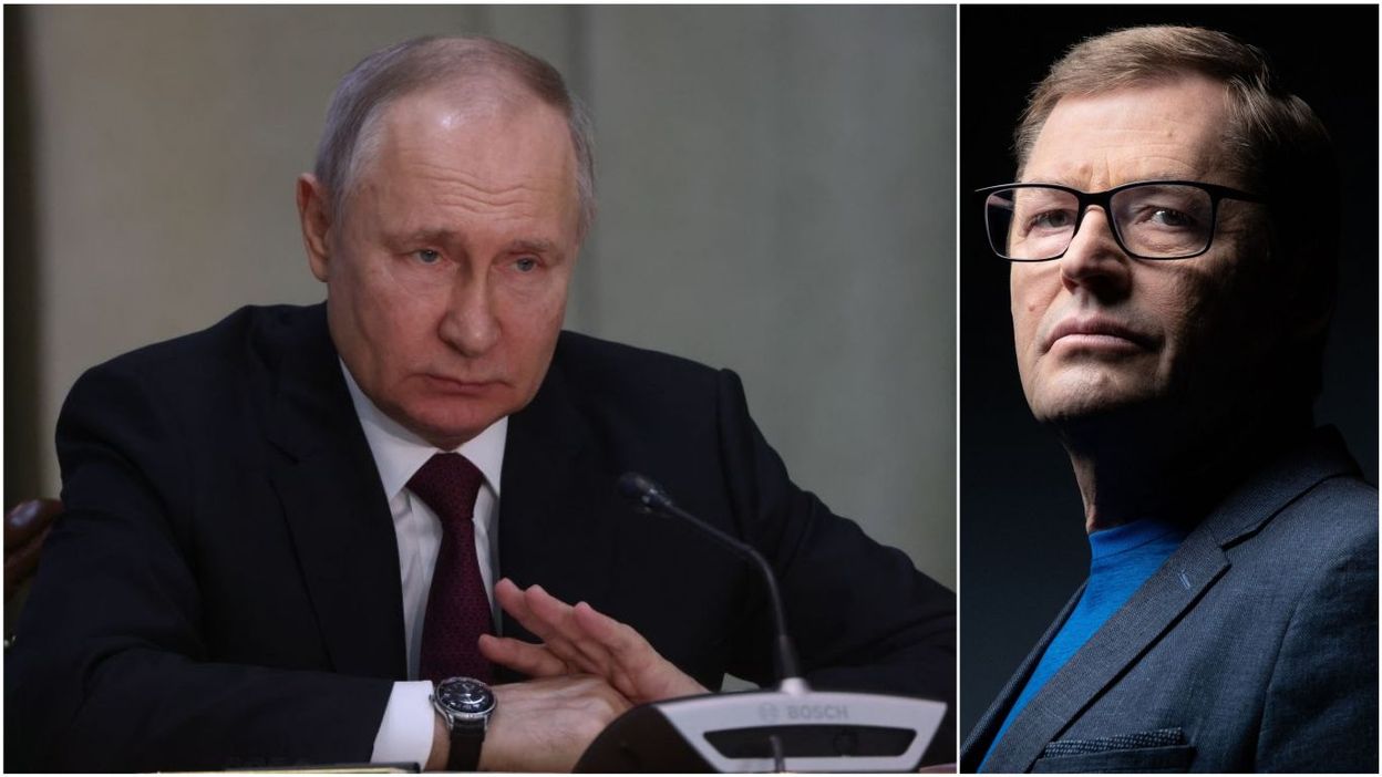 20 ans de pouvoir de Vladimir Poutine : les 15 dates clés pour ...