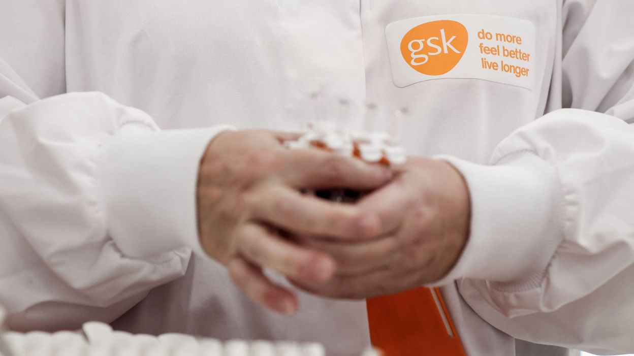 Wavre : GSK construit une nouvelle unité de fabrication de vaccins pour ...