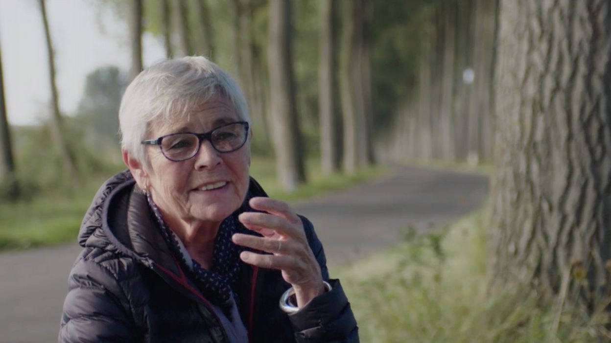 Les Magritte du Cinéma 2024 : 'Dalva' remporte sept Magritte dont le ...