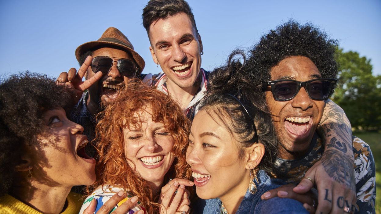 18 marches Adeps sont organisées ce premier dimanche de juillet - RTBF ...