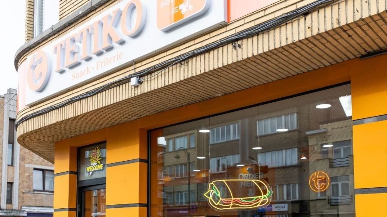 La guerre des snacks à Bruxelles : le célèbre Tetik attaque son ...