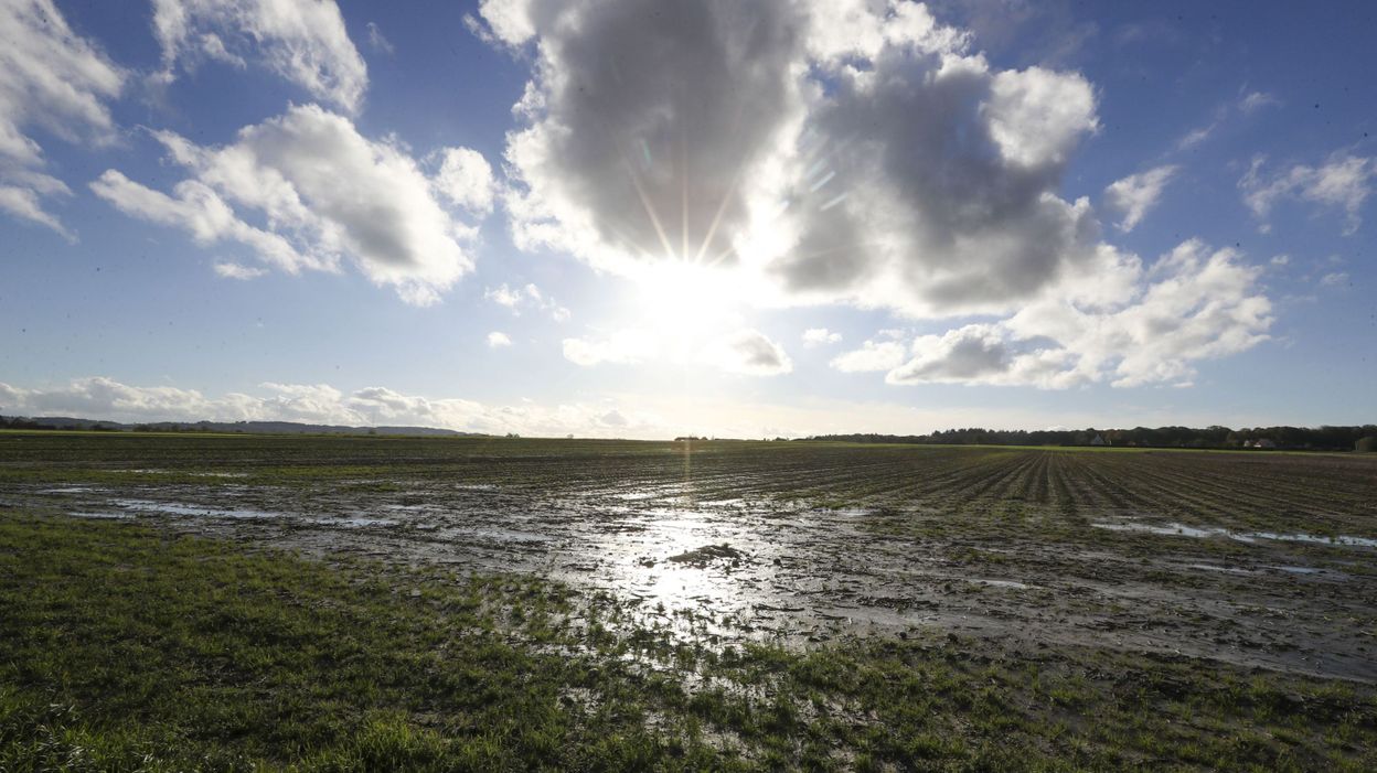 Inondations en Libye : les deux barrages de Derna étaient fissurés ...