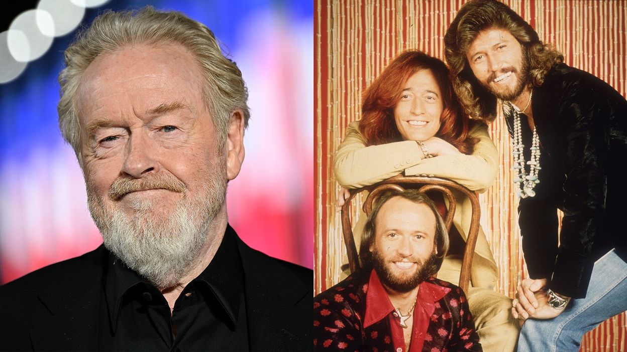 Bee Gees : le succès des frères Gibb - RTBF Actus