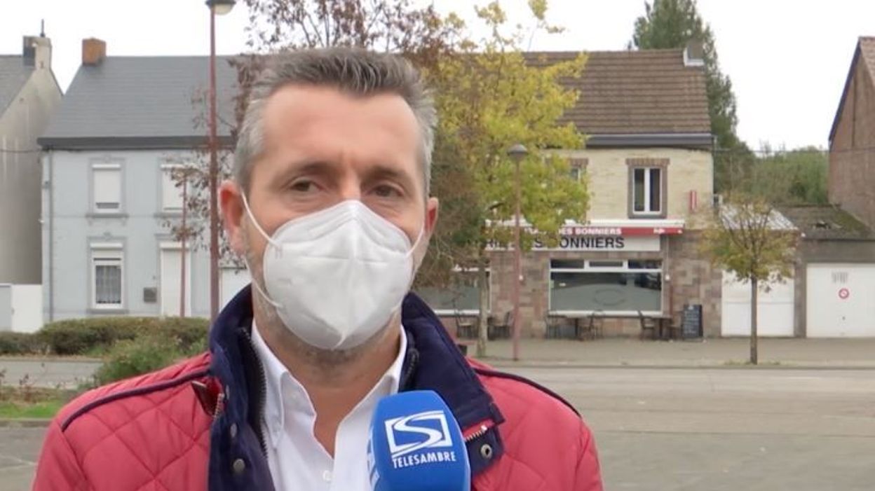 Le socialiste Lucien Bauduin sera bien le prochain bourgmestre de la ...