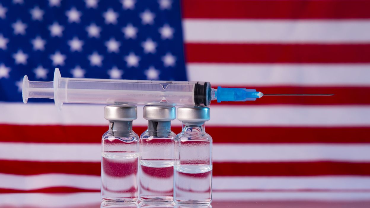 Les vaccins anti-Covid sont sûrs, réaffirme l’agence française du ...
