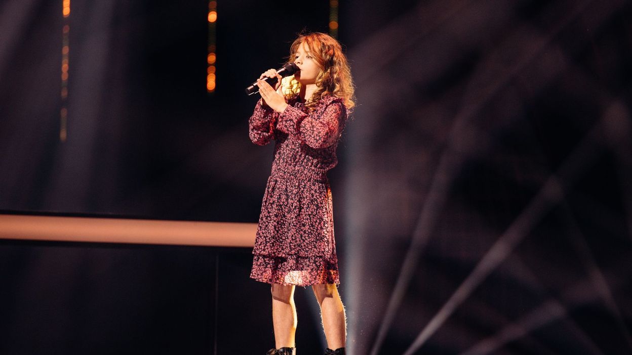 Carnet rose : Typh Barrow vient de donner naissance à son premier ...