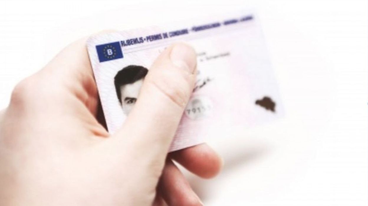 Permis papier, permis européen : quand faut-il renouveler son permis de ...