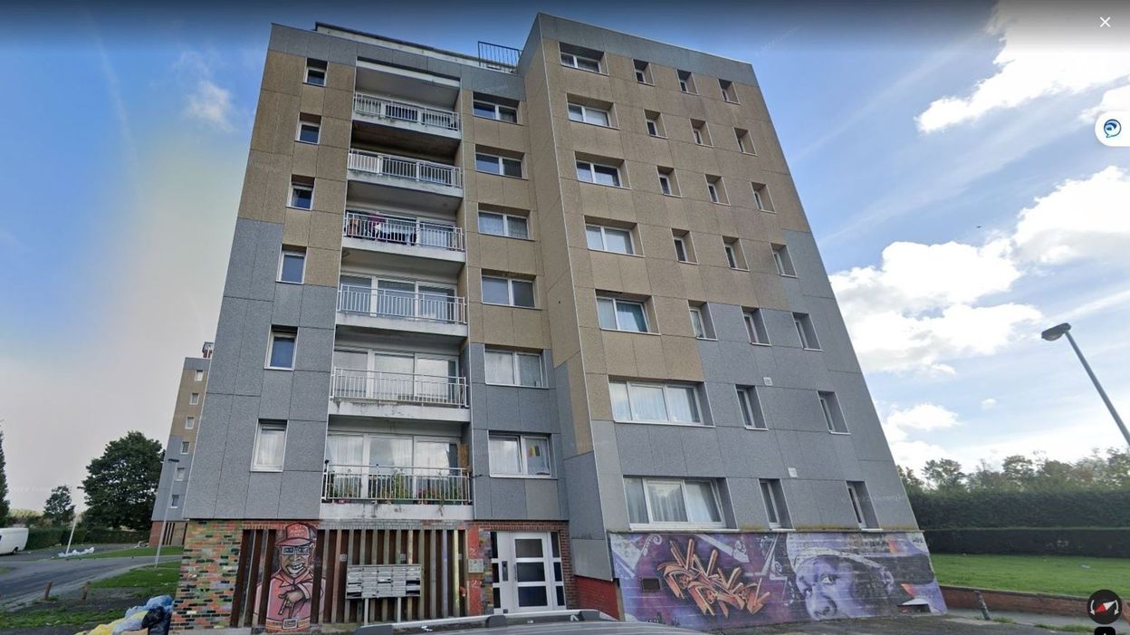 #Investigation sur les provinces : le baron Jean-Marie Bogaert en ...