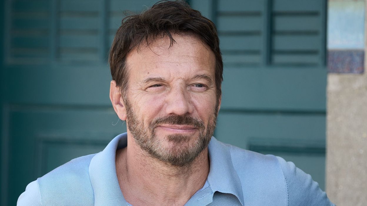 'Alex Hugo' : le village de Lusagne existe-t-il réellement ? - RTBF Actus