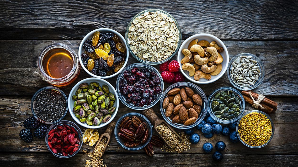 Les cinq saveurs de base : comment notre langue perçoit les goûts ...