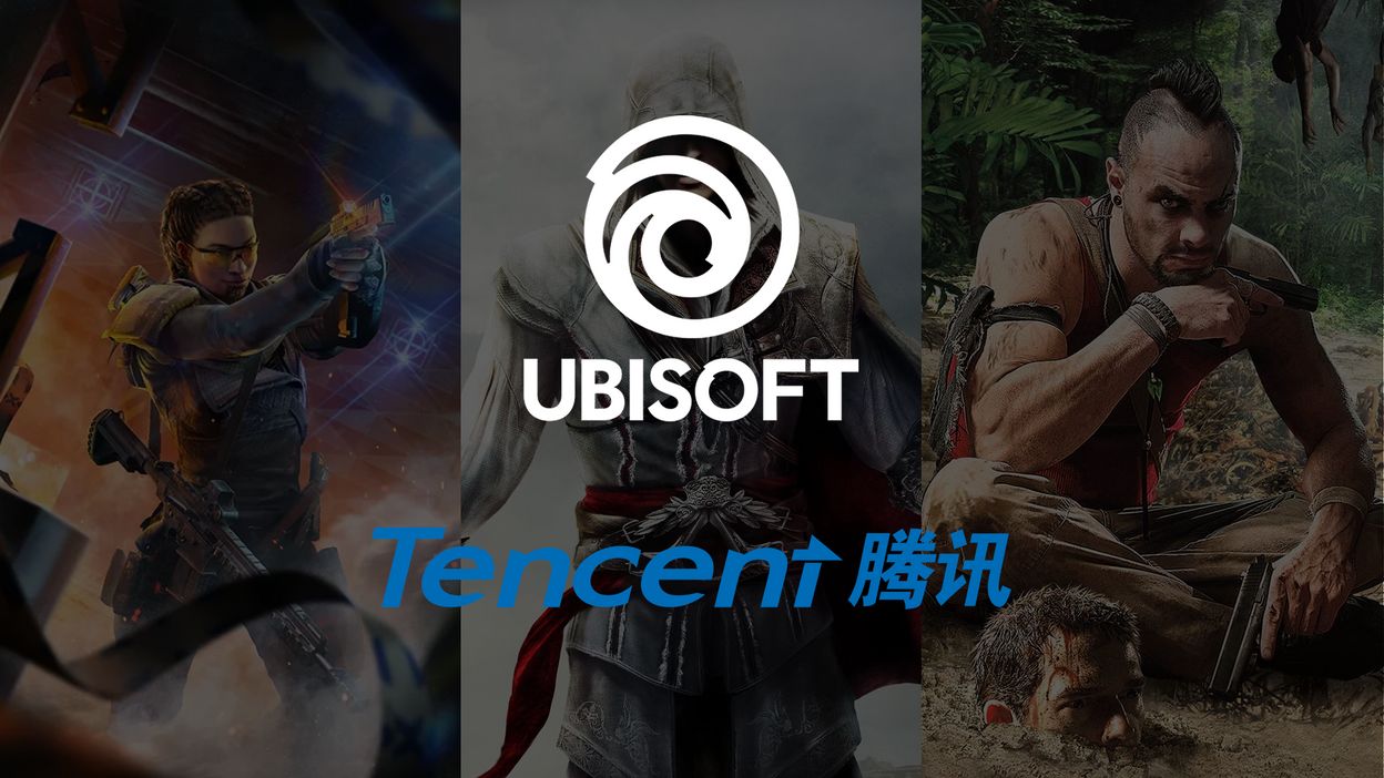 Harcèlement moral et sexuel chez Ubisoft : le procès reporté, les ...