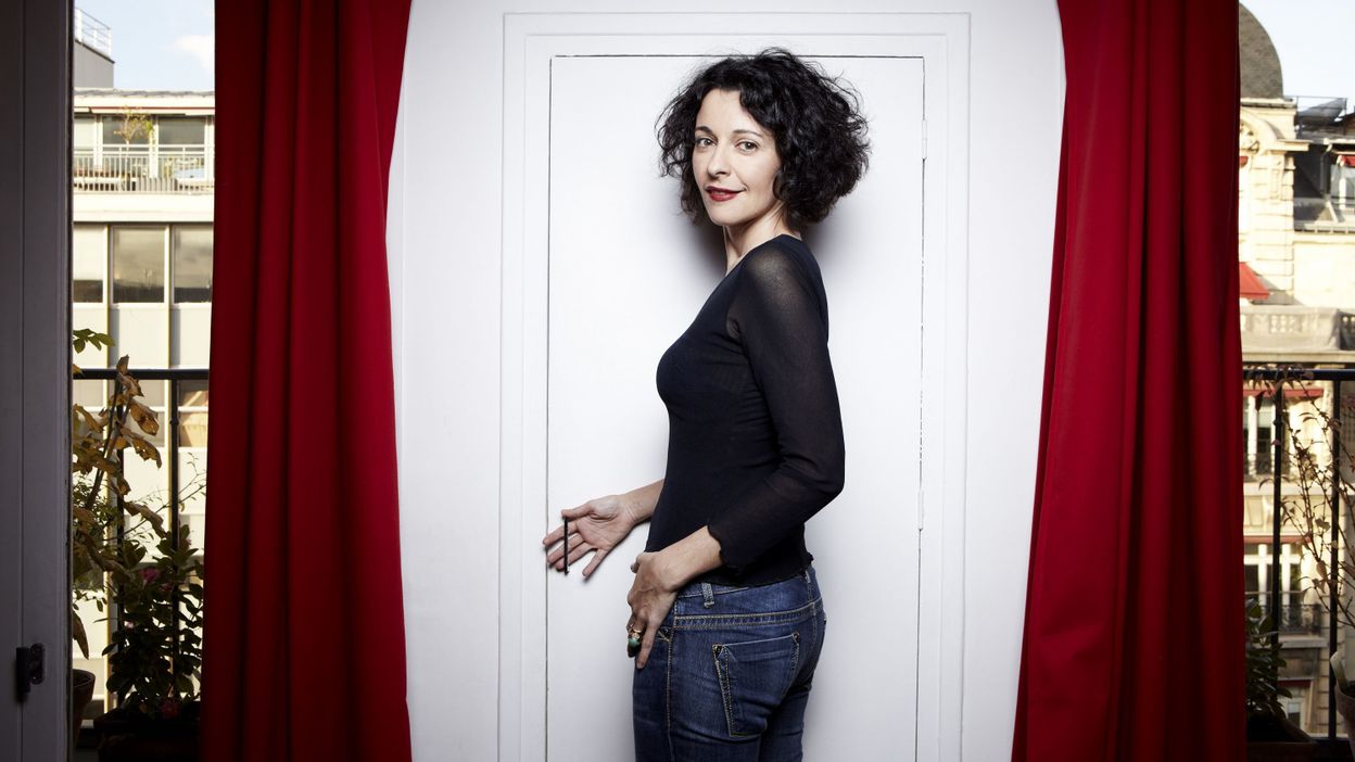 De la manipulation au crime, l'histoire de Lorca Horowitz, l'héroïne d ...