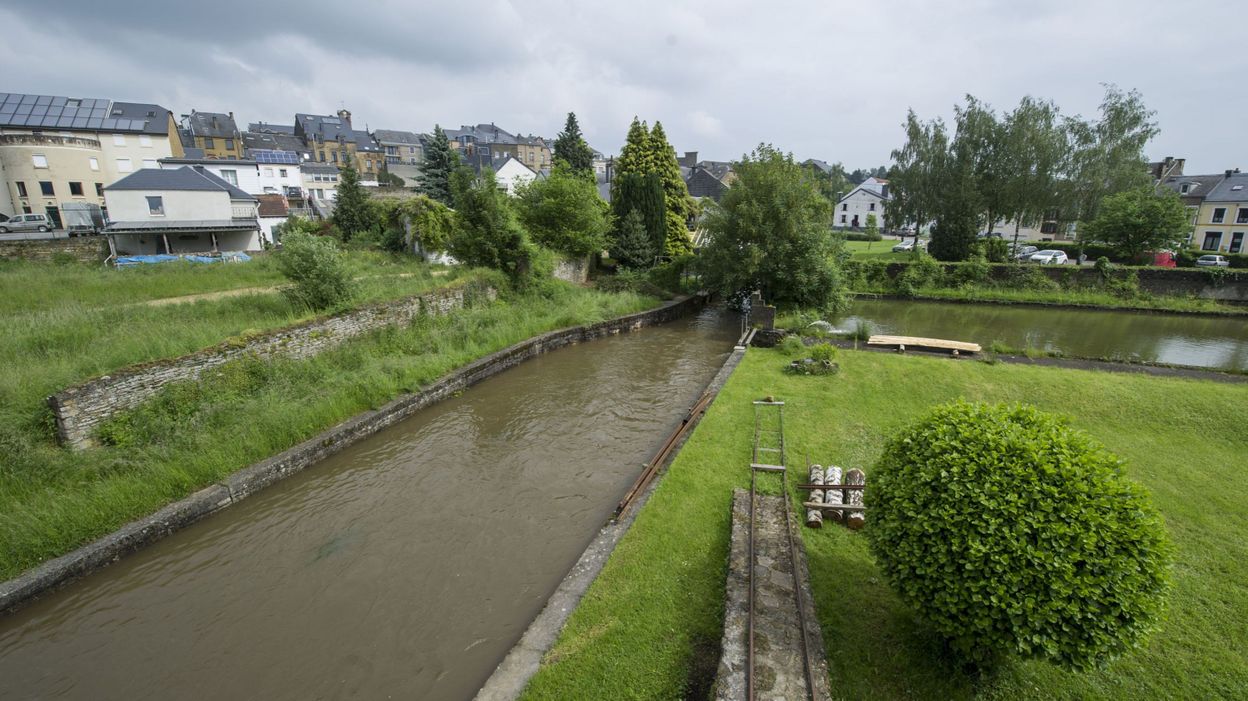 Meix-devant-Virton, Habay et Florennes reconnues victimes de calamités ...