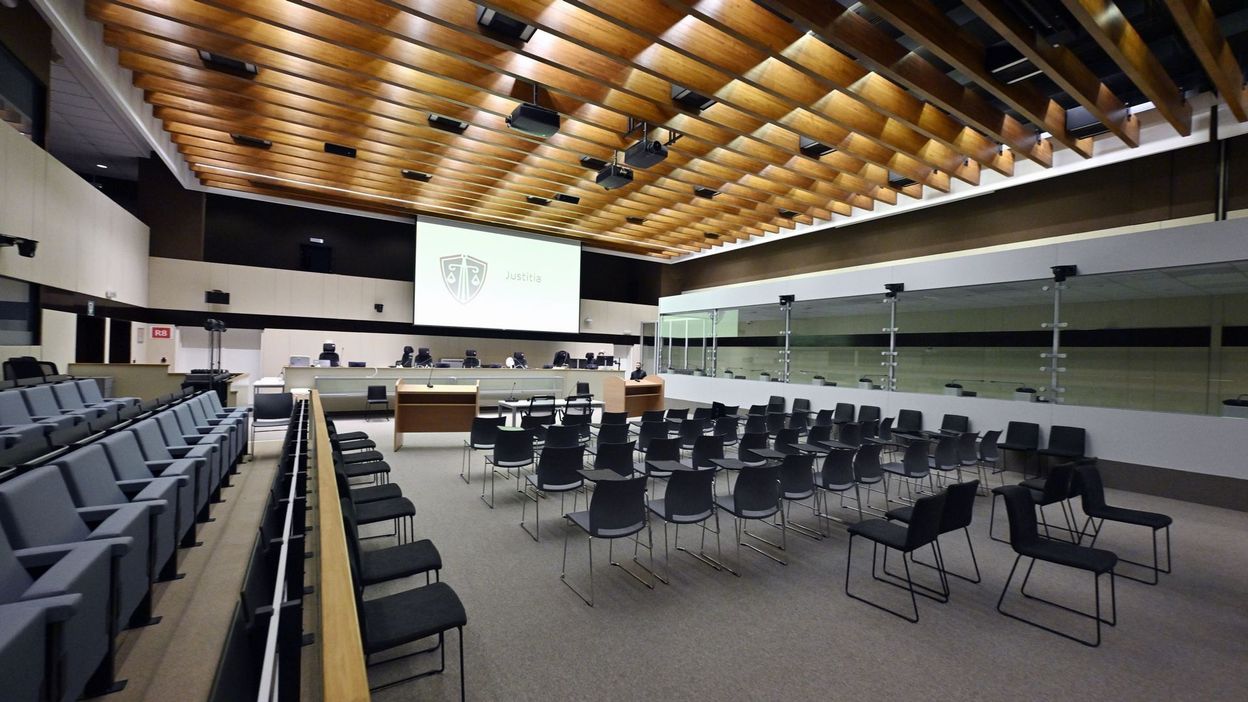 Affaire Léopold Storme : “Je n’ai pas tué mes parents et je n’ai pas ...