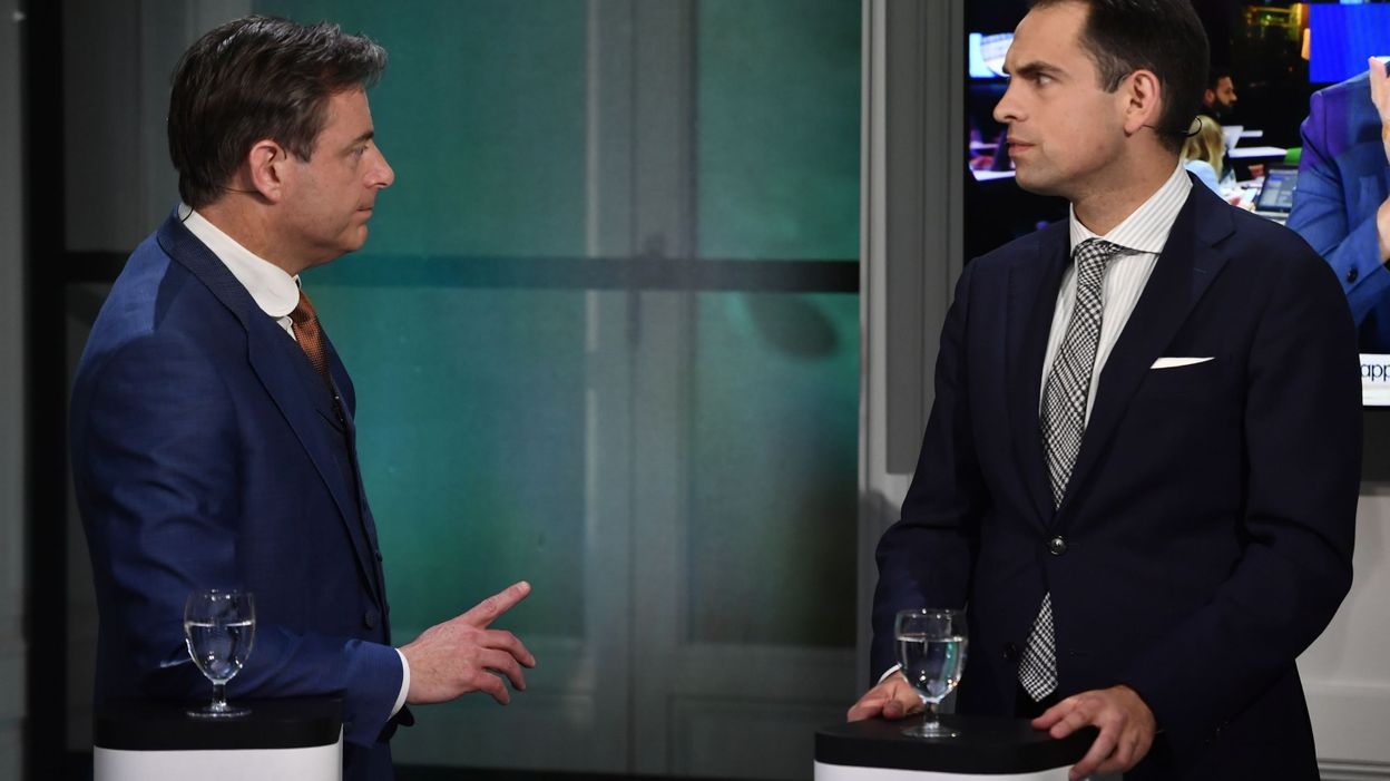 C’est quoi le cordon sanitaire ? Que se passerait-il s’il n’était plus ...