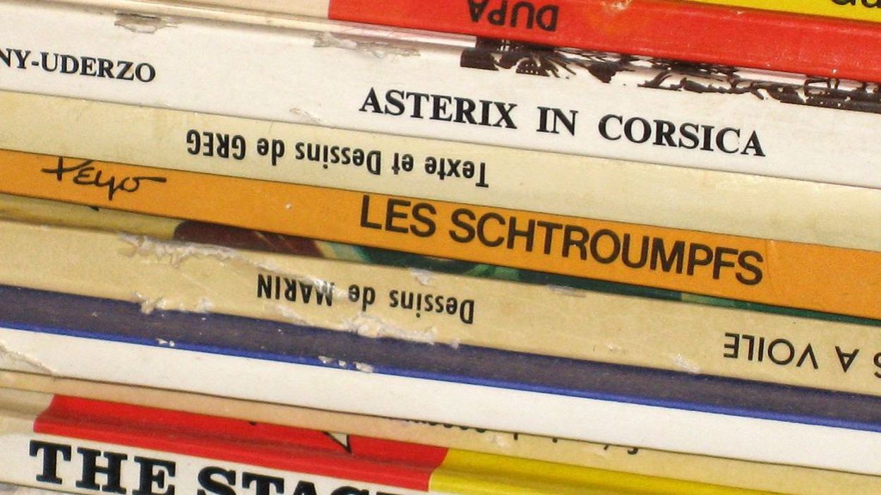 14 éditeurs francophones rejoignent la plateforme de BD numérique ...