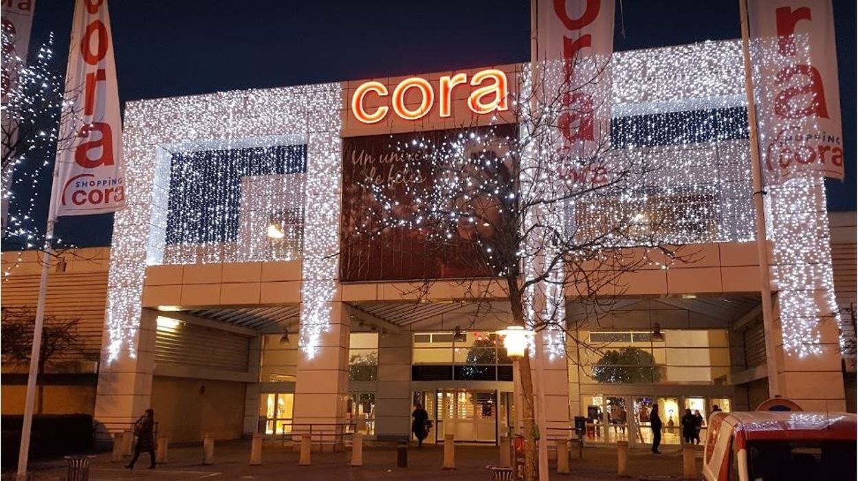 Cora de Messancy: pas de licenciement mais une restructuration du ...