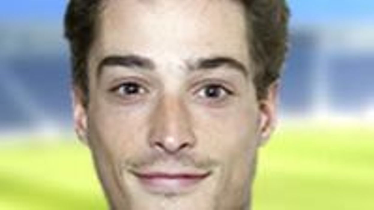 Sébastien Georis - RTBF Actus