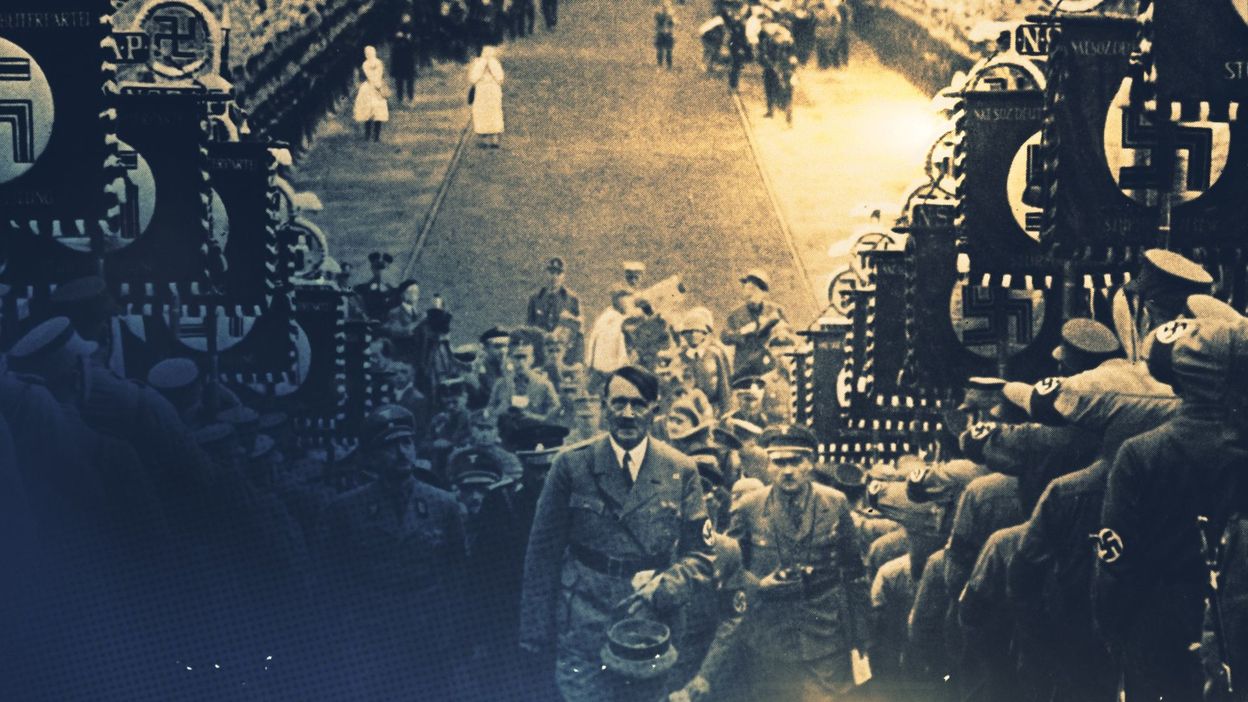 Il y a 80 ans, Erwin Rommel était poussé au suicide par Hitler : avait ...