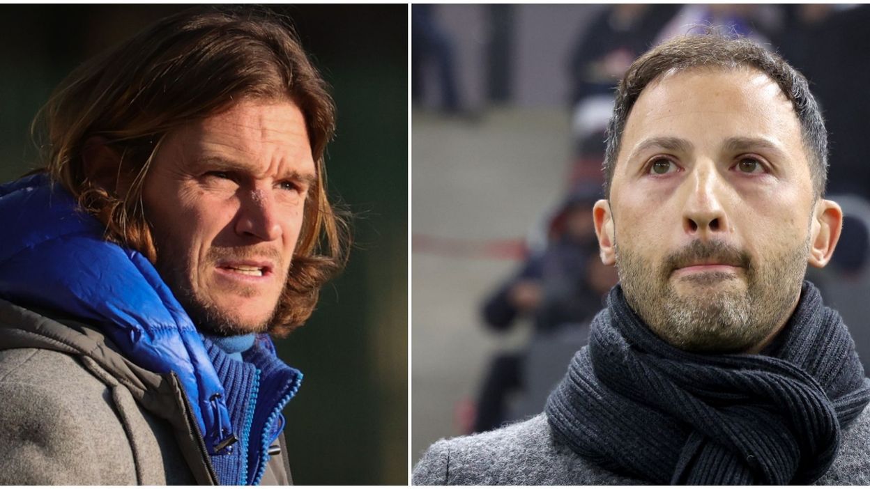 Une nouvelle dynamique pour l’équipe Diables Rouges de la RTBF - RTBF Actus