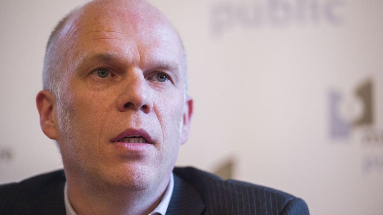 Mons : un nouveau procureur général et un nouveau procureur du Roi ...