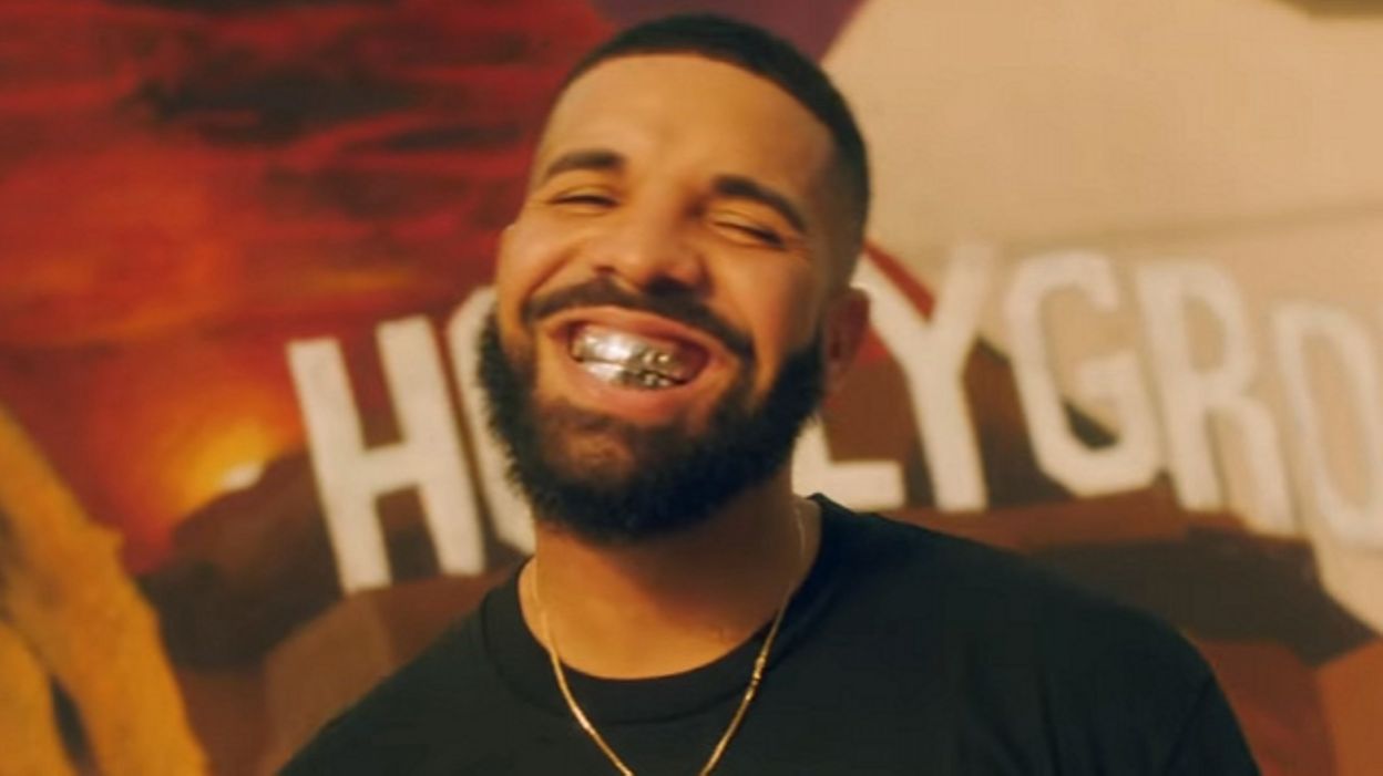 Sacre de Drake aux Billboard Music Awards et medley délirant: le grand ...
