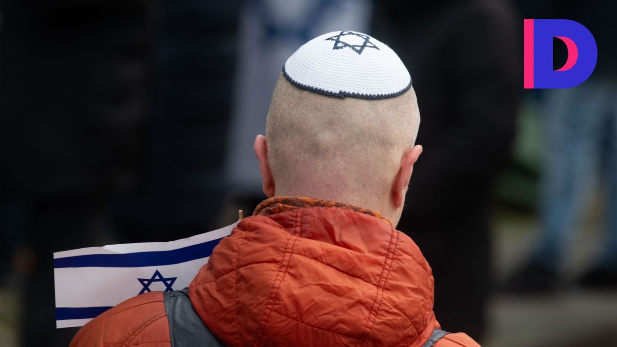 Antisémitisme, antisionisme… Quels sens donne-t-on à ces mots ? - RTBF ...