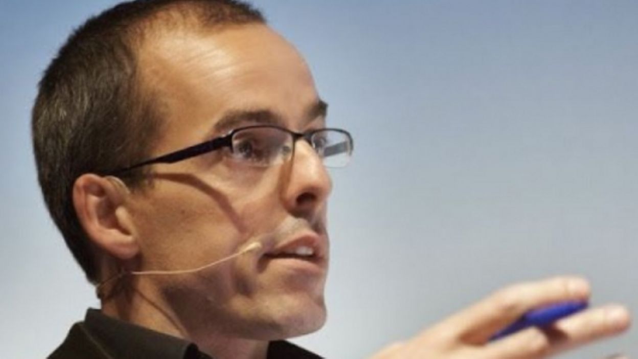 Jean-François Leconte, chef-cabinet du ministre Gosuin (DéFi), désigné ...