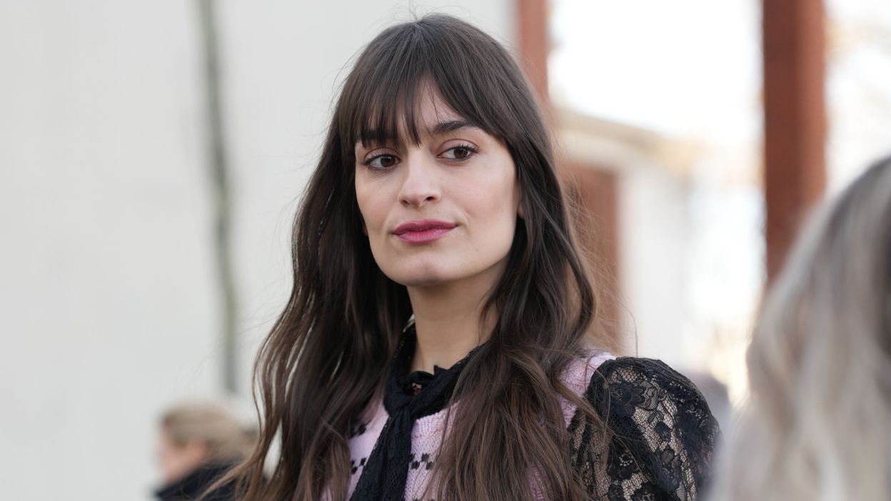 Clara Luciani immortalise sa dernière tournée dans le clip galvanisant ...