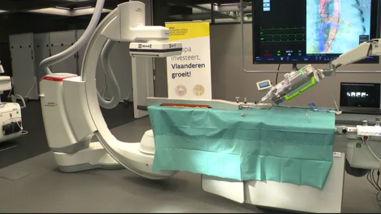 IA, robotique, thérapie génique, la médecine est en pleine révolution ...