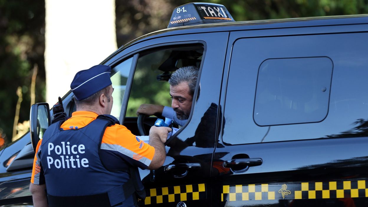Nous avons retrouvé Bob de la campagne de lutte contre l’alcool au ...