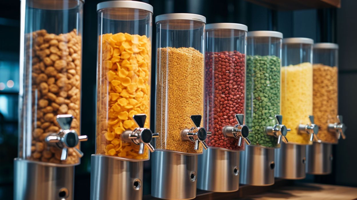 A Wavre et Louvain-la-Neuve, 'Les Petits Riens' ont collecté 1364 ...