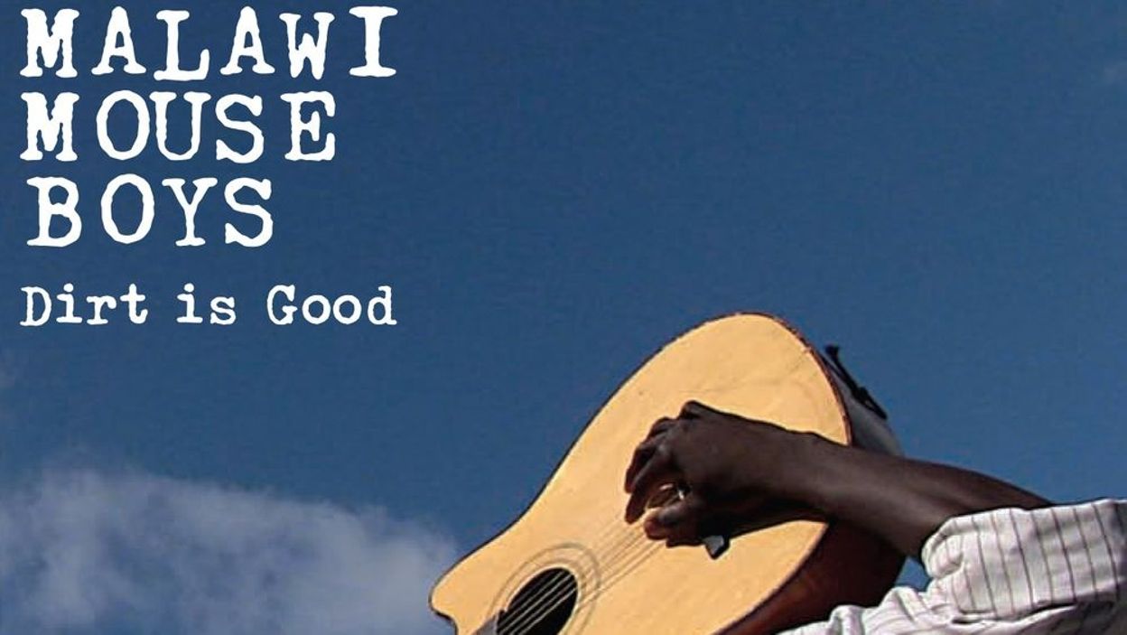 Les 'Malawi Mouse Boys', marchands de brochettes de souris et ...