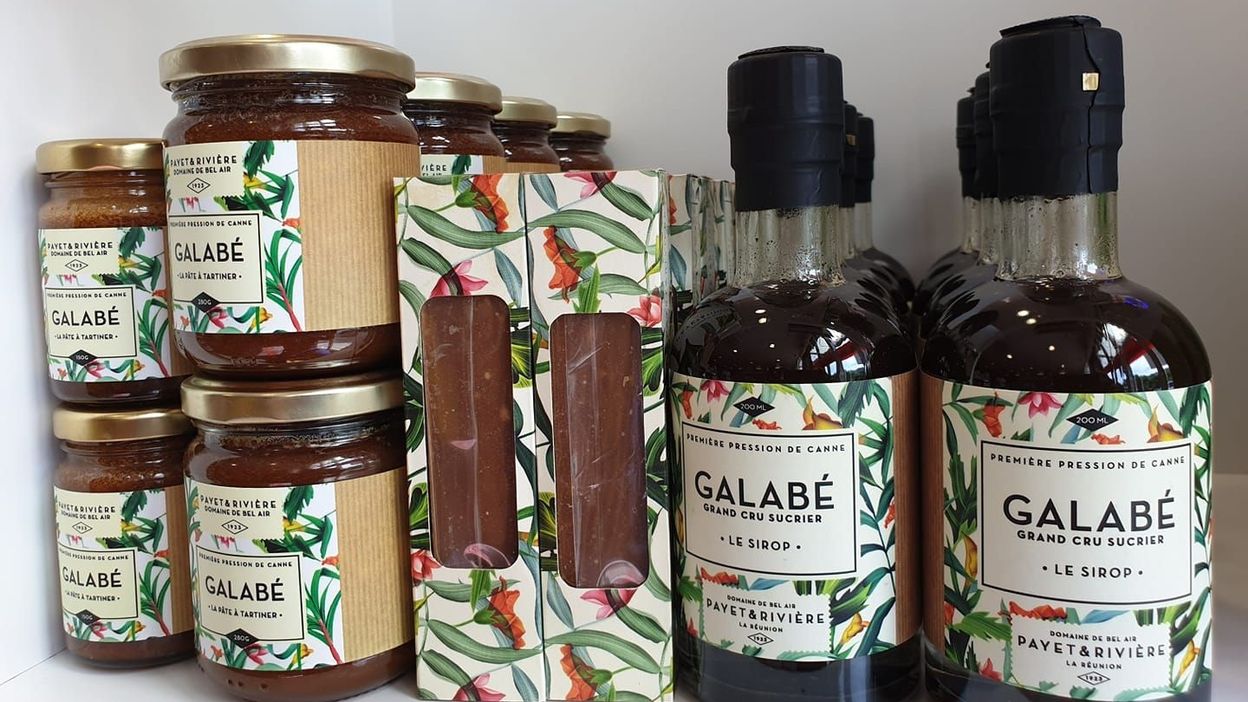 Vous allez fondre pour le galabé, la nouvelle saveur tendance - RTBF Actus