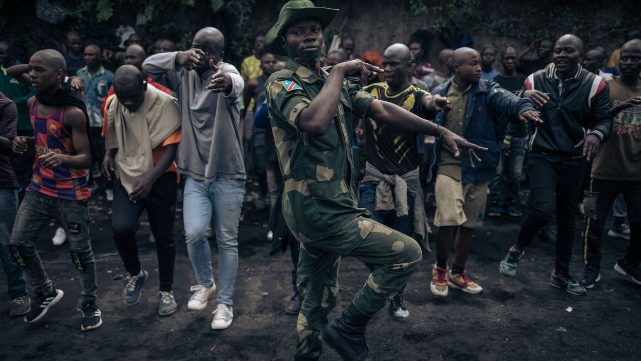 Qui est le M23, ce mouvement rebelle qui terrorise l’Est du Congo ? - RTBF Actus