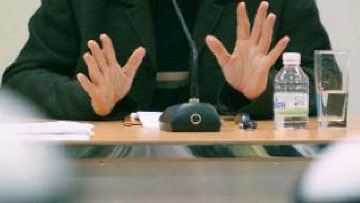 Alain Gresh est l'invité de Matin Première